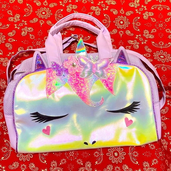 Omg Accessories | Accessories | Omg Accessories Miss Gwens Unicorn ...